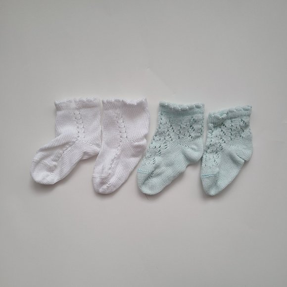 Condor | Accessories | Condor Ankle Socks 2 Pairs 62m | Poshmark